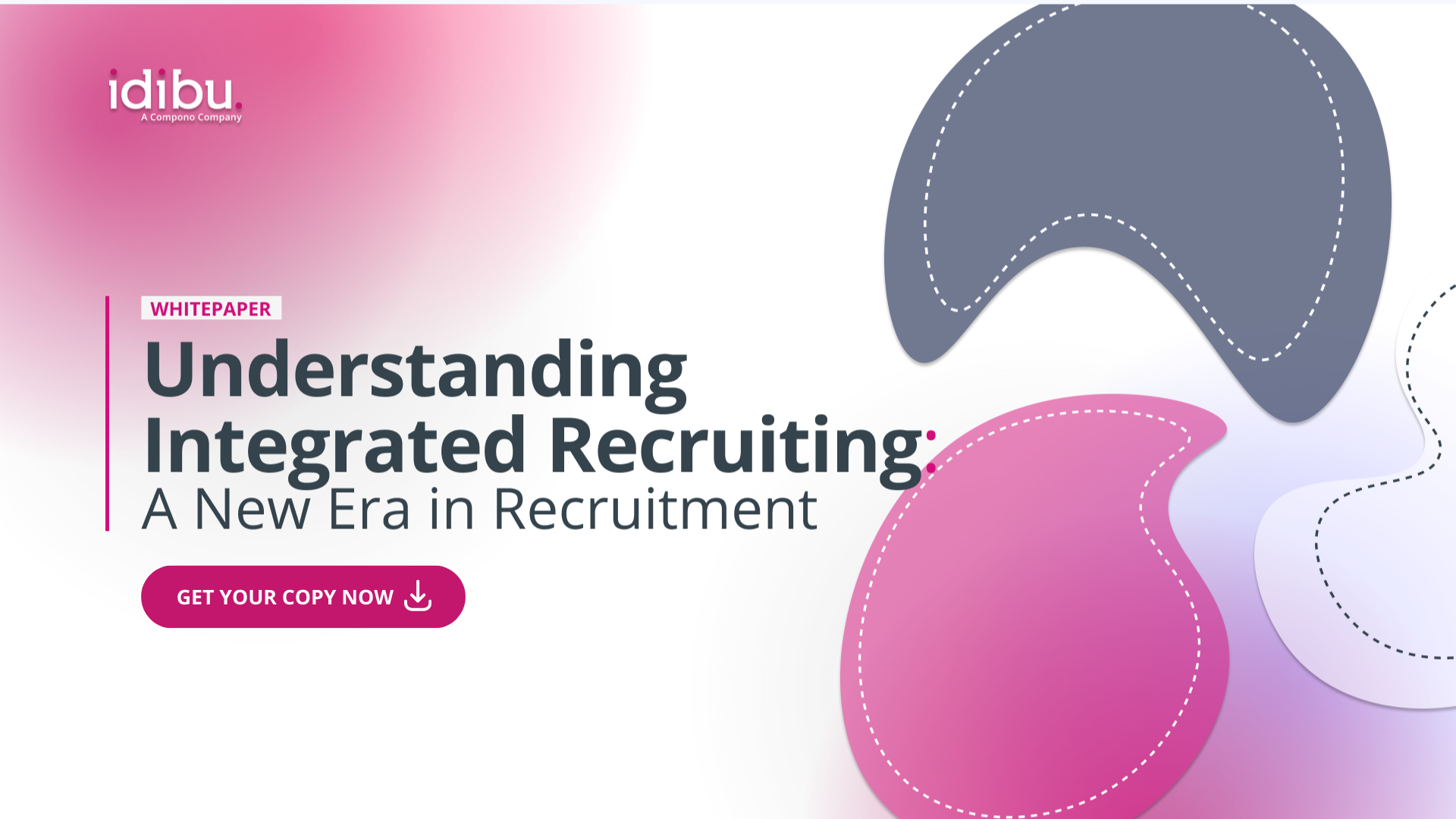 Understanding Integrated Recruiting: A New Era in Recruitment